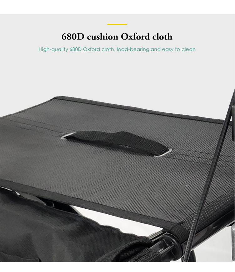 Aluminum rollator custom logo lightweight folding 4 wheels