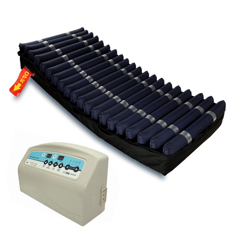 Senyang new alternating pressure relief anti-decubitus prevention air ...