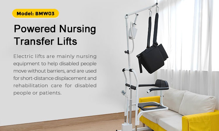 4 Tips To Help You Transfer Your Patient Without Injury - Medical and ...