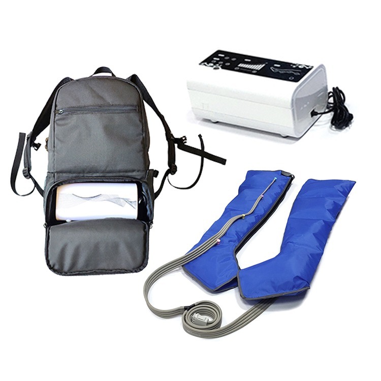 Senyang air pressure therapy system machine electric dvt compression ...