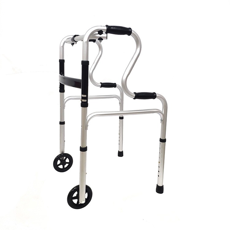 Senyang custom logo aluminium walking aids supplier lightweight walking ...