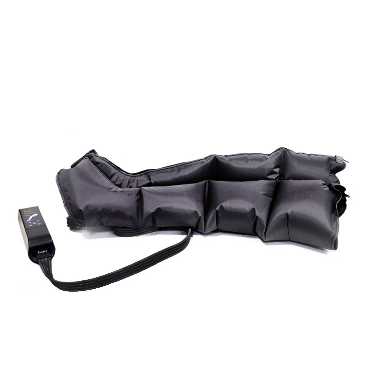 Recovery boots air compression leg massager for circulation and ...