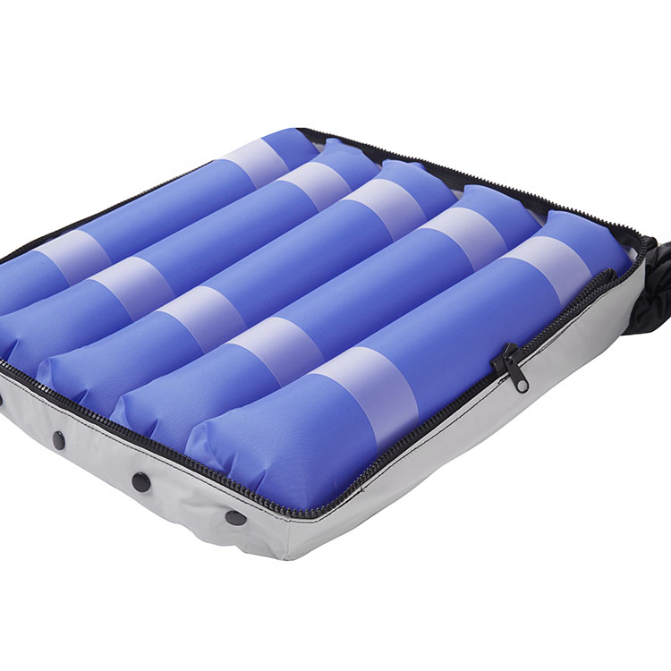 Comfortable Wheelchair Cushions for Pressure Relief | Custom Factory ...