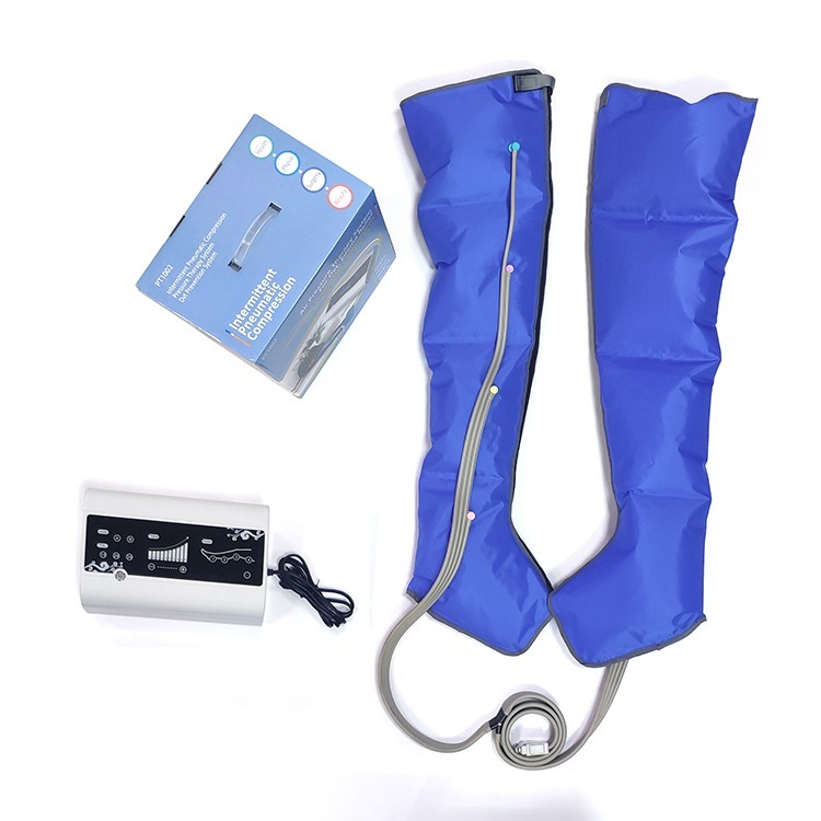 Leg Air Compression | Improve Circulation & Reduce Swelling