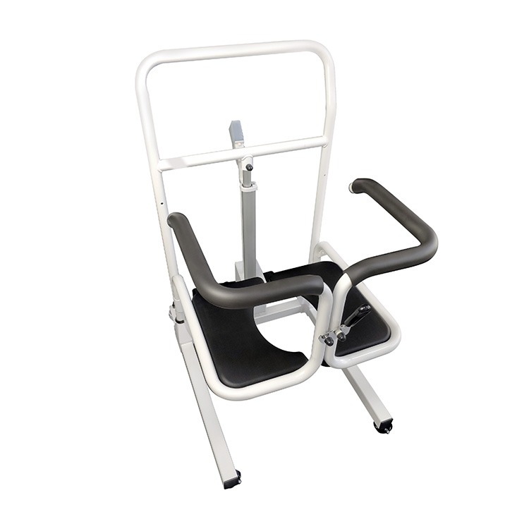 Enhance Care Efficiency with an Electric Patient Lift Transfer Chair