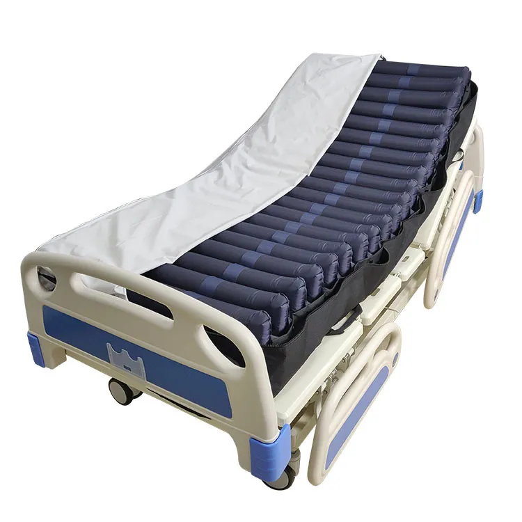 Air Bed for Pressure ulcers Size Options | Custom Solutions