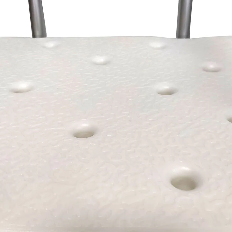 Rotating Shower Chair | The Ideal Choice for Enhanced Shower Safety