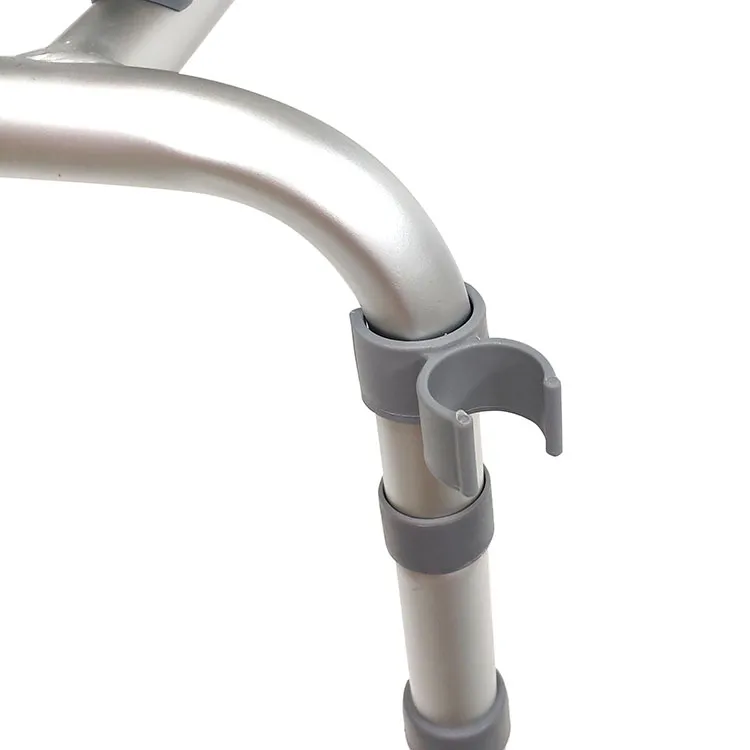 Adjustable Handicap Chair for the Shower | Customize Your Comfort