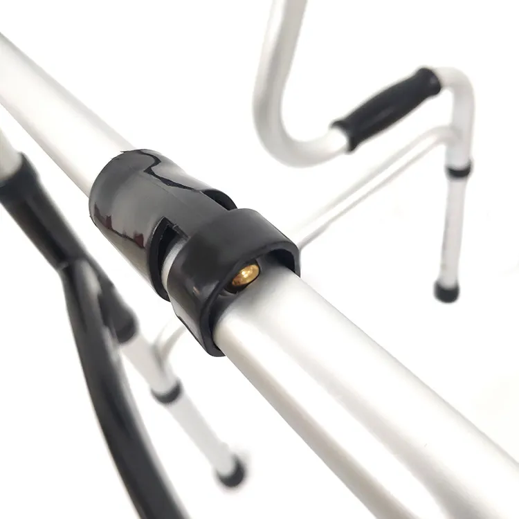 Customized Design Elderly Walking Aid Devices| Offering Personalized ...