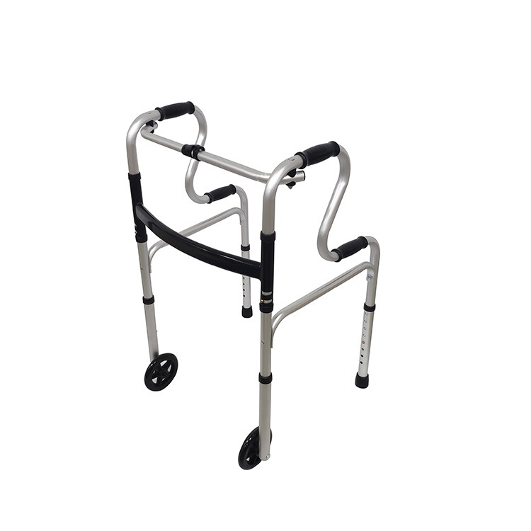 Multifunctional Design for Foldable Walking Aids for Seniors – Extra ...