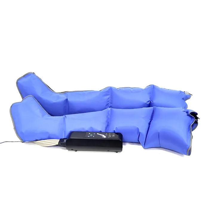 Revitalize Your Legs with Senyang's Best Leg Compression Boots for ...