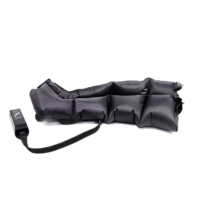 How Do Leg Recovery Boots Work - Medical and Health Products