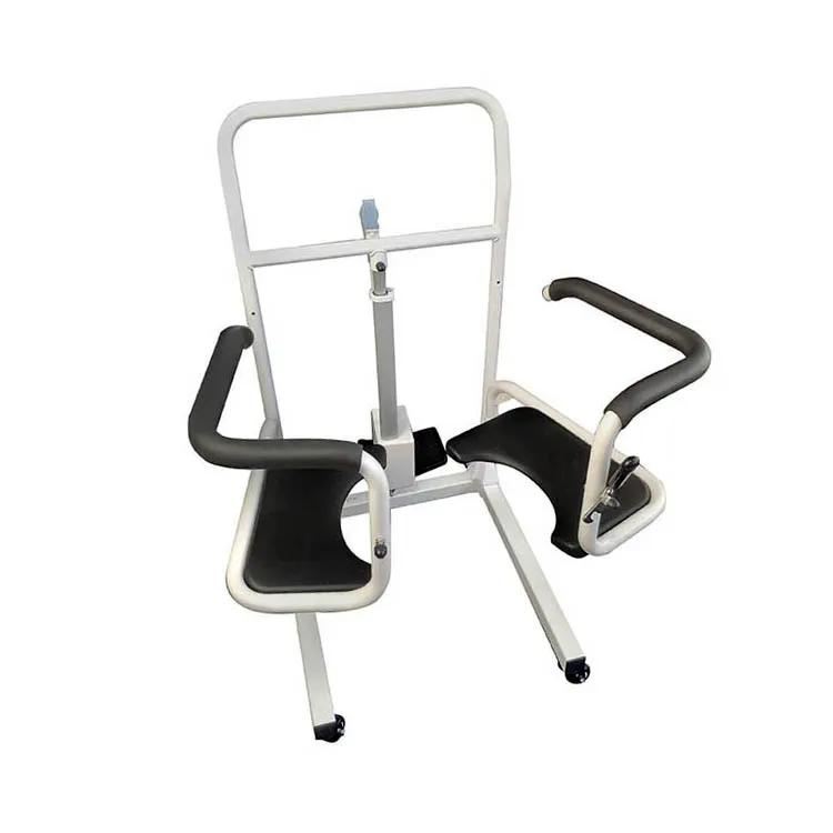 Senyang: Your Trusted Provider of Hospital Transfer Chair with Wheels