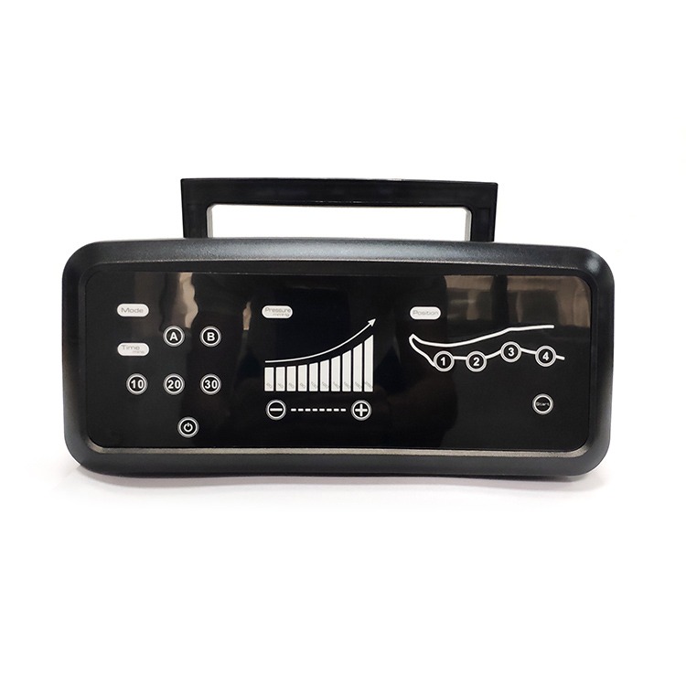 Revitalize Your Legs with Senyang Circulation - Boosting Leg ...