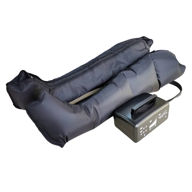 Revitalize Your Legs with Senyang Circulation - Boosting Leg ...