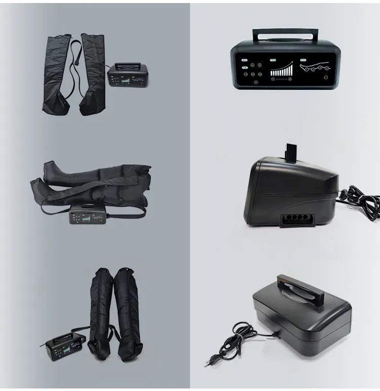 Revitalize Your Legs with Senyang Circulation - Boosting Leg ...