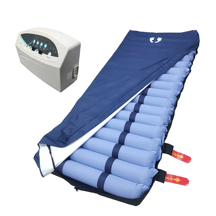 Hospital Air Mattress by Senyang: Advanced Comfort and Pressure Relief ...