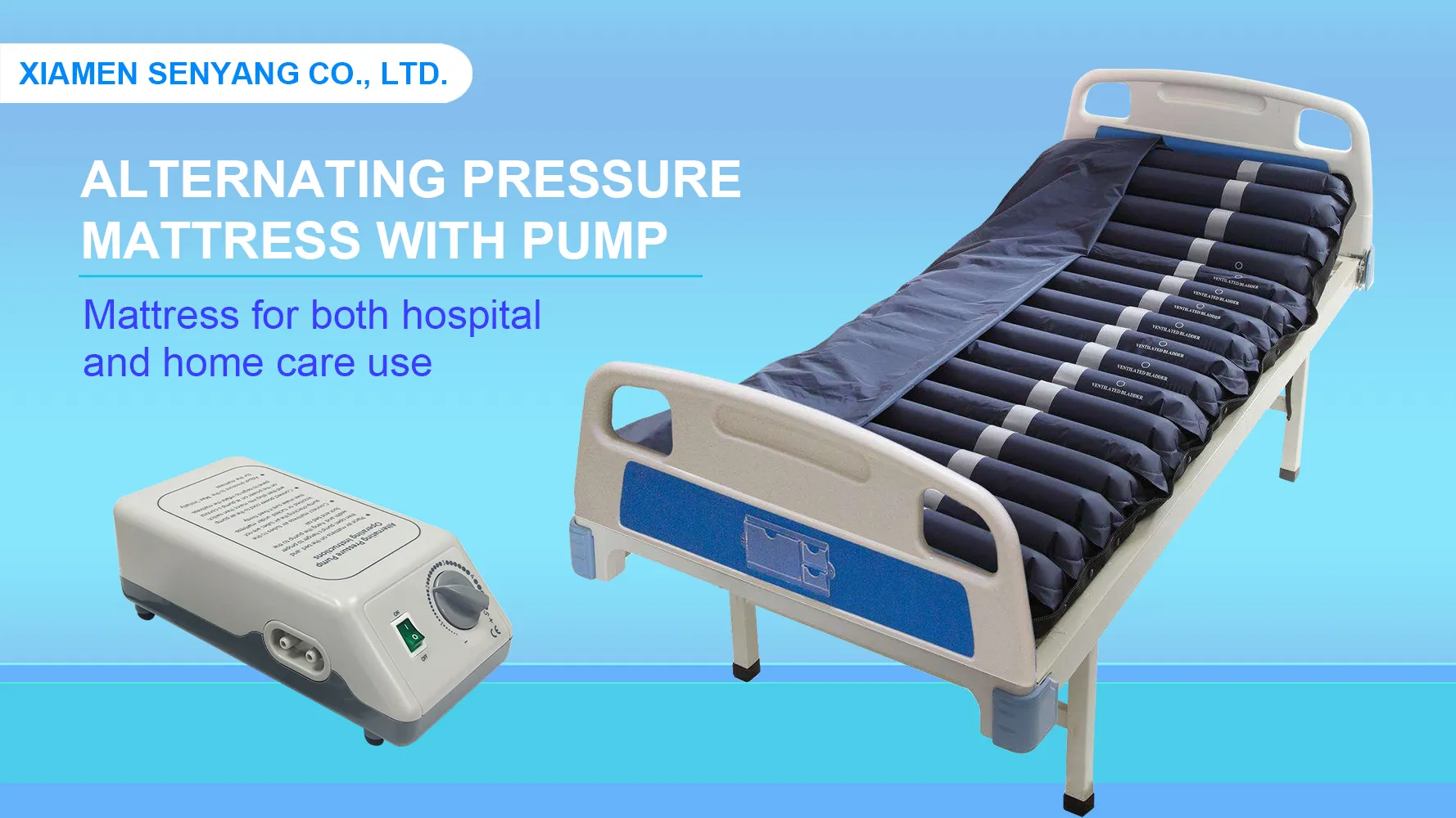 How to Clean A Hospital Bed Mattress?