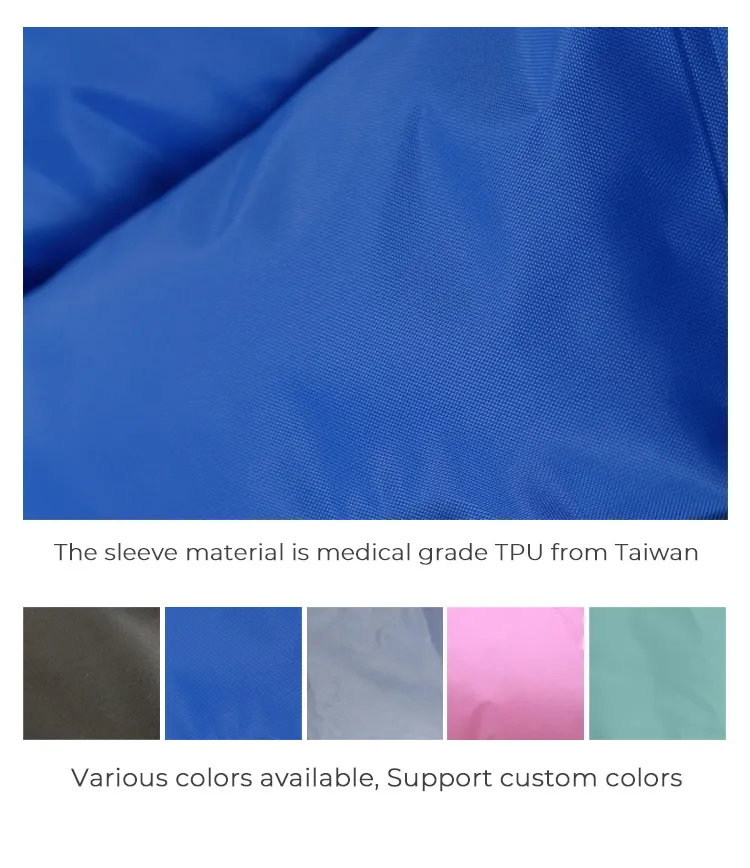 Enhance Recovery with Advanced Recovery Pump Boots