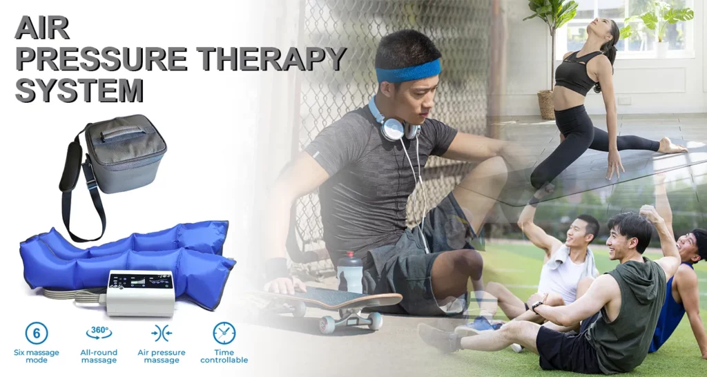 Do Compression Recovery Shoes Work?