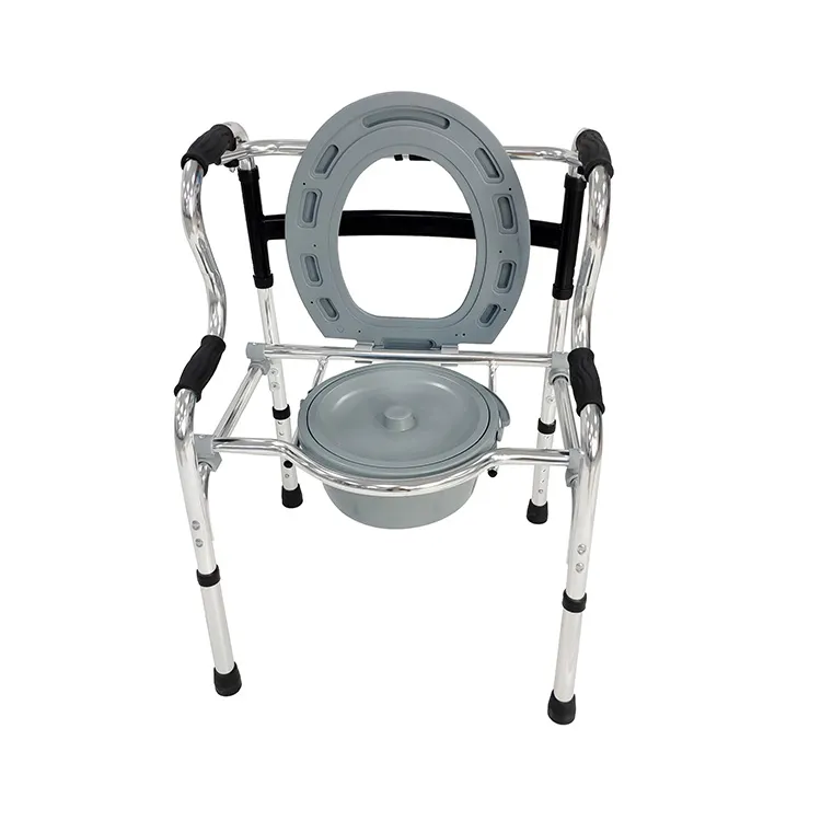 Premium Walking Frame by Senyang: Lightweight and Foldable Design