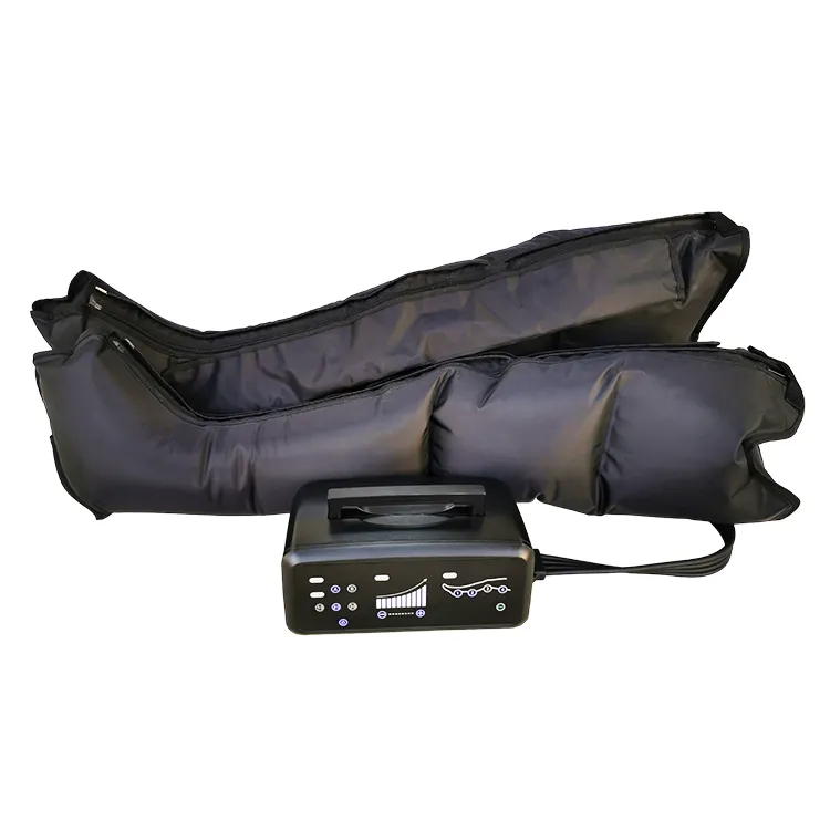 Compression Boots for Effective Recovery and Comfort