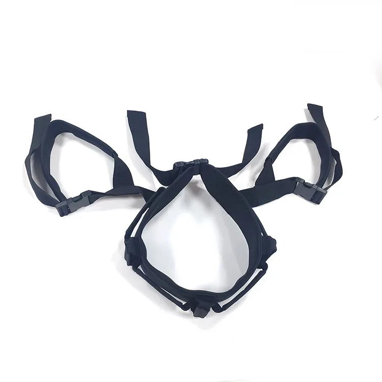 Secure Patient Mobility with Senyang Medical Gait Belts - Trusted Aid ...
