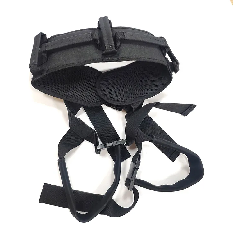 Senyang Gait Belt with Handles - Ensuring Comfortable Patient Transfers