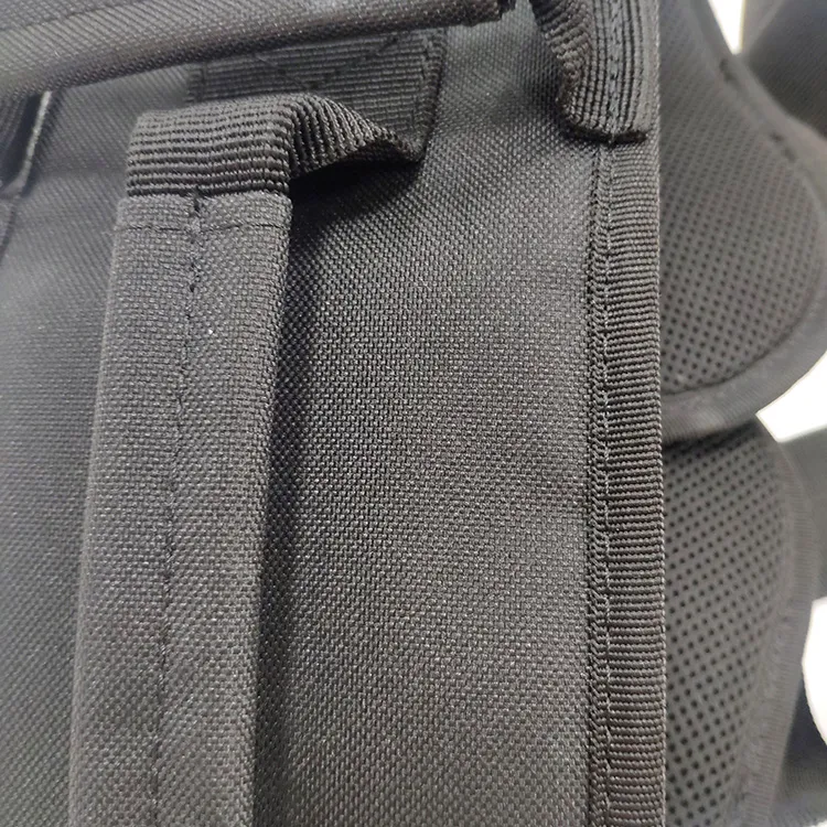 Secure Patient Mobility with Senyang Medical Gait Belts - Trusted Aid ...