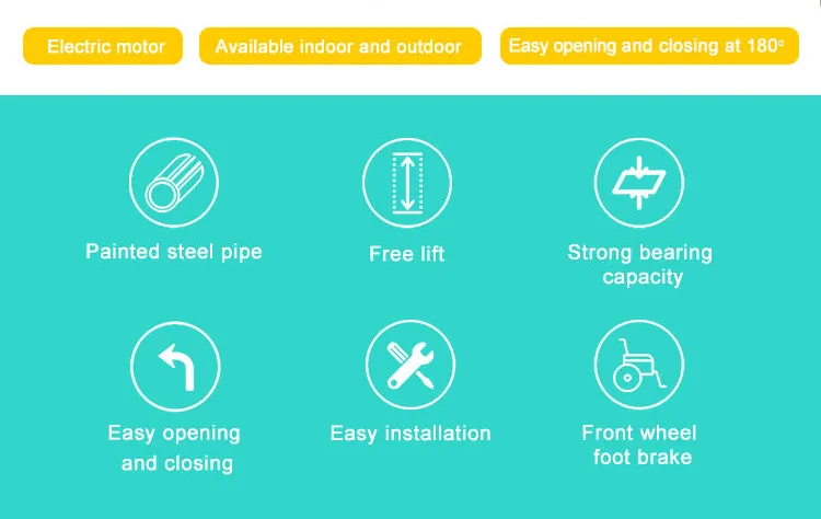 Enhance Patient Care with Senyang Transfer Lift Chair - Safe, Easy, and ...