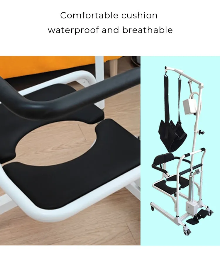 Senyang Transfer Lift Chair: Comfortable Mobility Solutions for ...