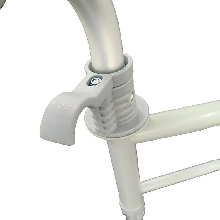 Senyang's Solution for Improved Mobility: Disabled Walking Aids