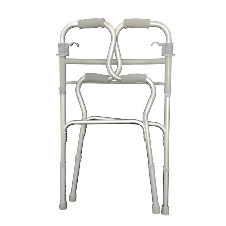 Senyang's Solution for Improved Mobility: Disabled Walking Aids