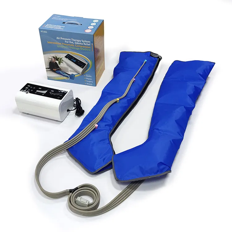 Senyang Pneumatic Compression Boots: Enhancing Circulation