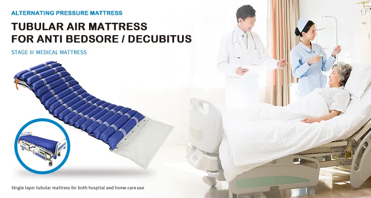 What Is Static Mode for Hospital Air Mattress