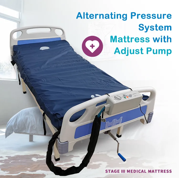 Quality Hospital Bed Air Mattress | Senyang Comfort Solutions