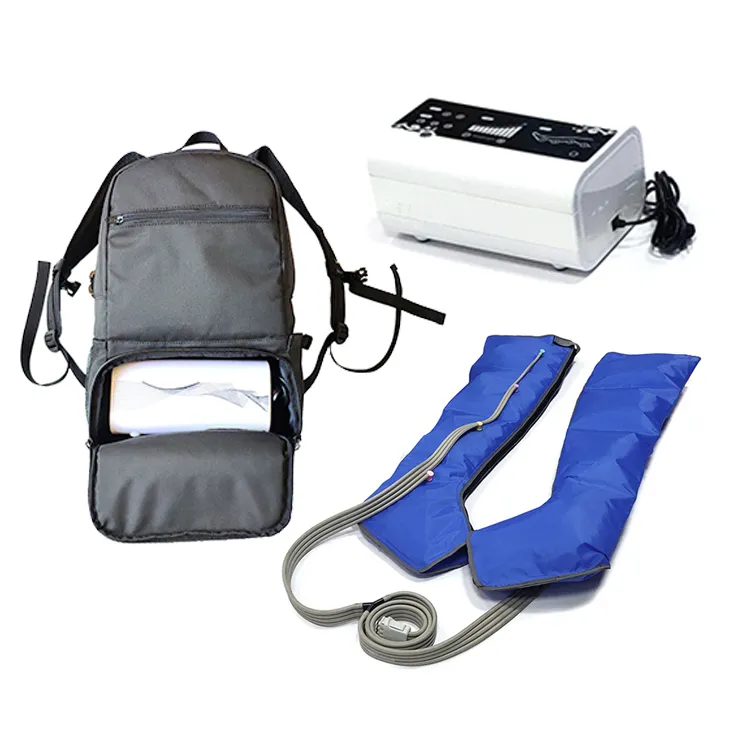 Senyang Pneumatic Compression Boots: Enhancing Circulation