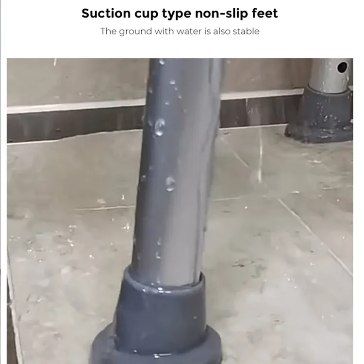 Shower Chair for Disabled Individuals: Ensuring Comfort and Safety