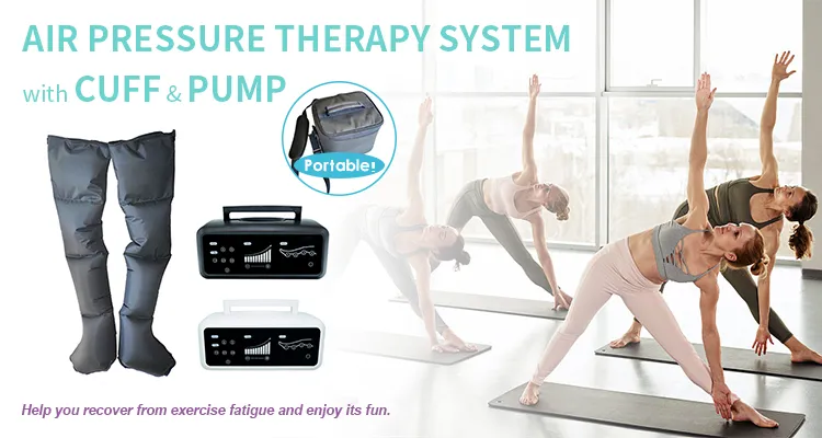 What Do Leg Compression Boots Do