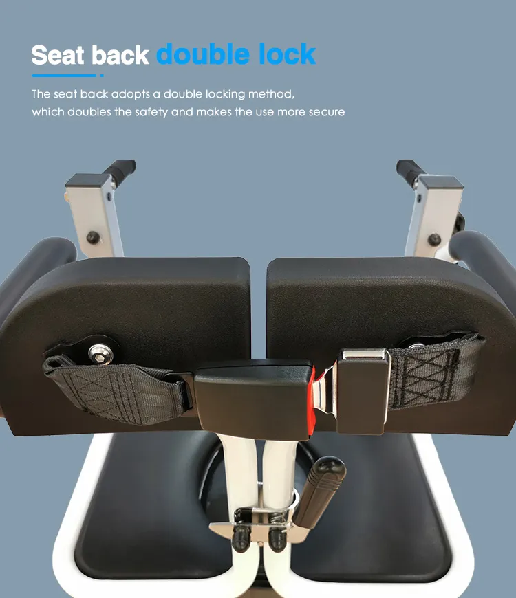 Senyang Disabled Transfer Chair: Safe and Comfortable Transfers