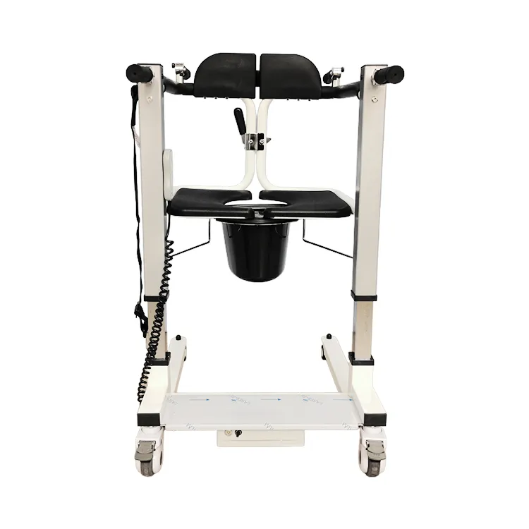 Mobility Transfer Chair - Senyang: Easy, Safe, and Durable
