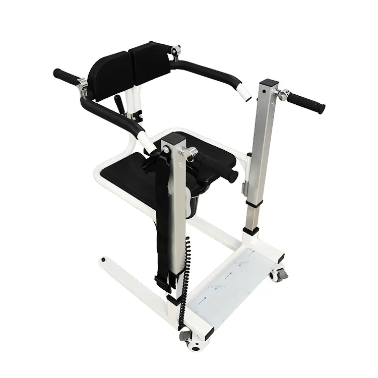 Mobility Transfer Chair - Senyang: Easy, Safe, and Durable