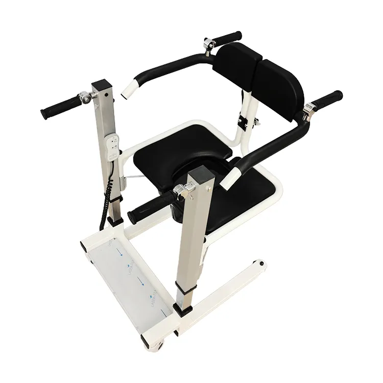 Senyang Disabled Transfer Chair: Safe and Comfortable Transfers