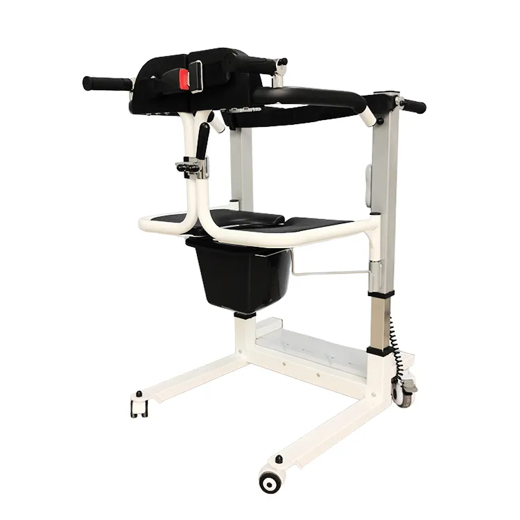 Senyang Easy Mobility Transfer Chair: The Best Solution for Patient ...