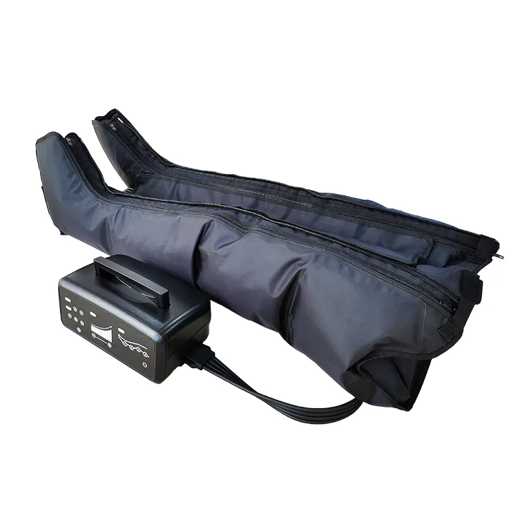 Enhance Recovery with Advanced Recovery Pump Boots