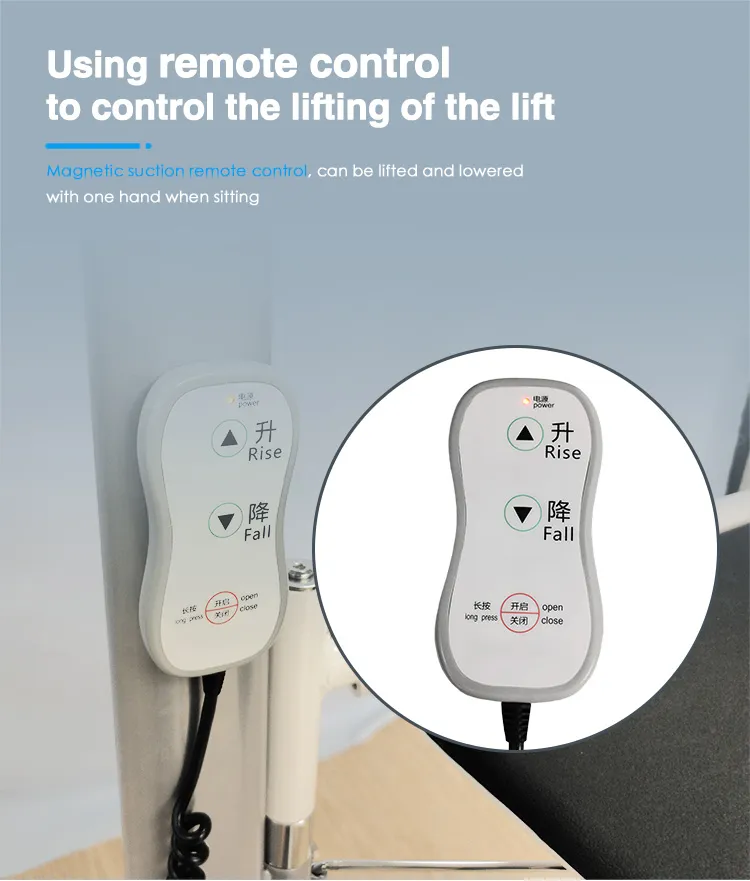 Senyang Elderly Transfer Lift Devices - Safe & Reliable Solutions