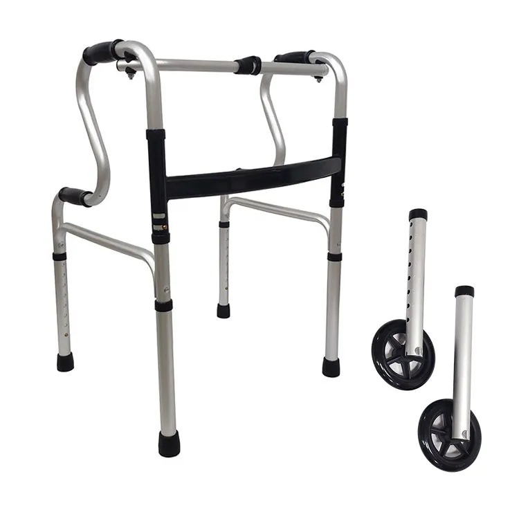 Walking Aids with Wheels - Mobility Solutions | Senyang