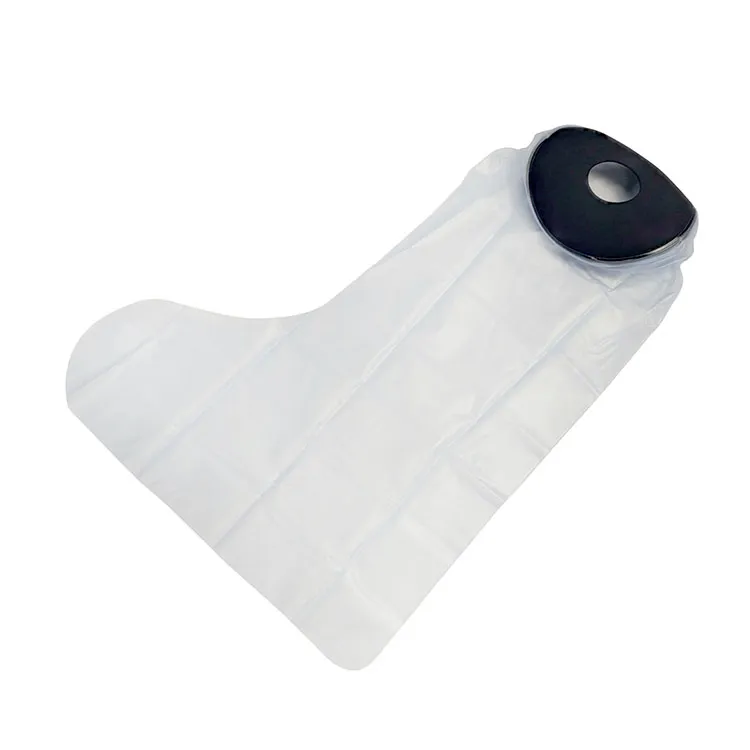 Cast Protector for Shower - 100% Waterproof & Reusable