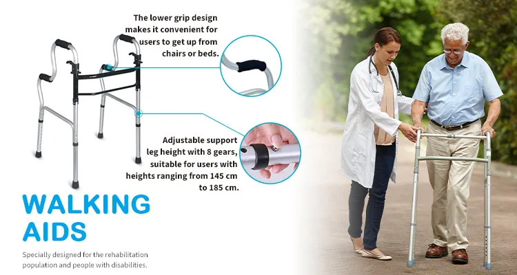 What is A Walking Aid