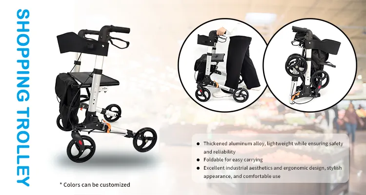 What is A Walking Aid